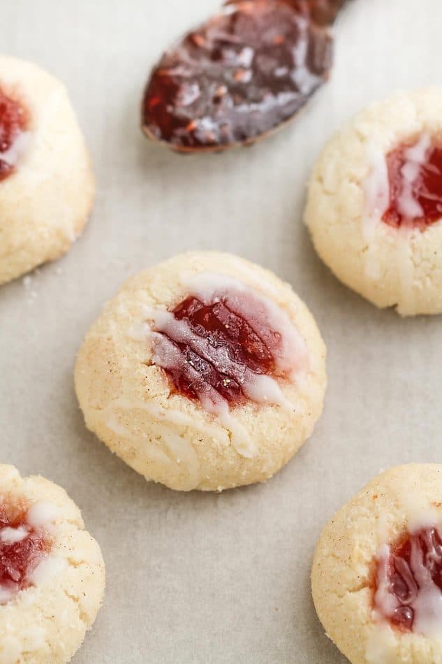 5-ingredient-shortbread-thumbprint-cookies-11